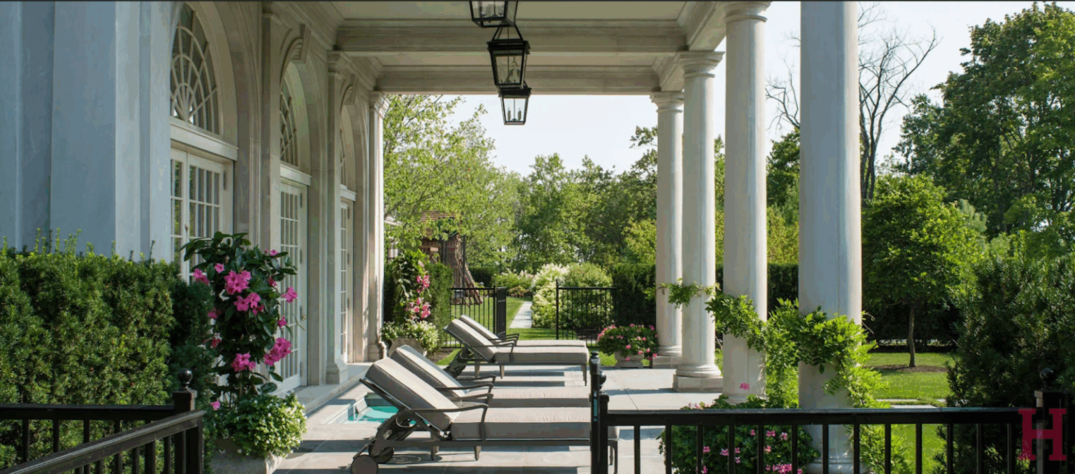 Premier Custom Home Builders in Connecticut - HOBBS INC