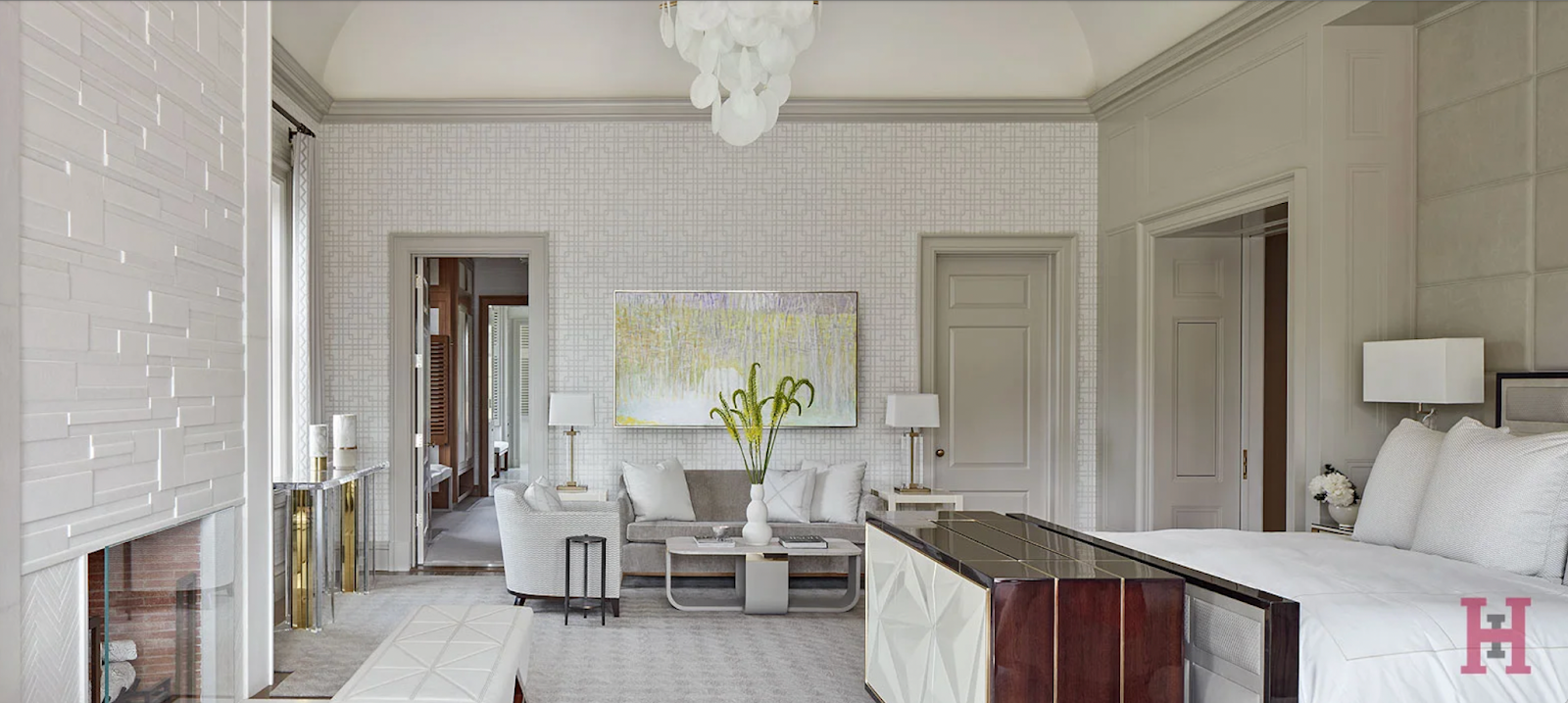 Premier Custom Home Builders in Connecticut - HOBBS INC