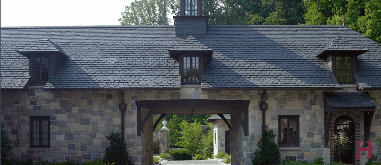Premier Custom Home Builders in Connecticut - HOBBS INC