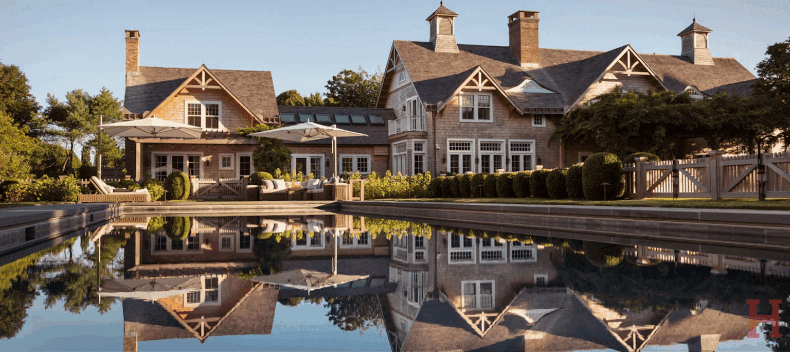 Luxury Home Builders in Long Island, NY - HOBBS INC