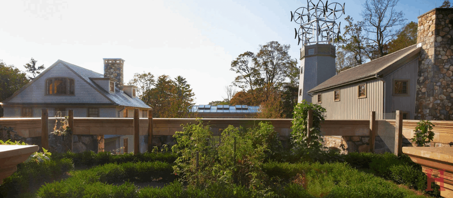Premier Custom Home Builders in Connecticut - HOBBS INC